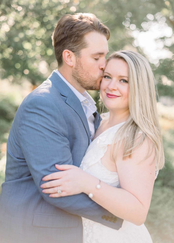 Flippen Park Engagement Session - margaretelizabethphoto.com
