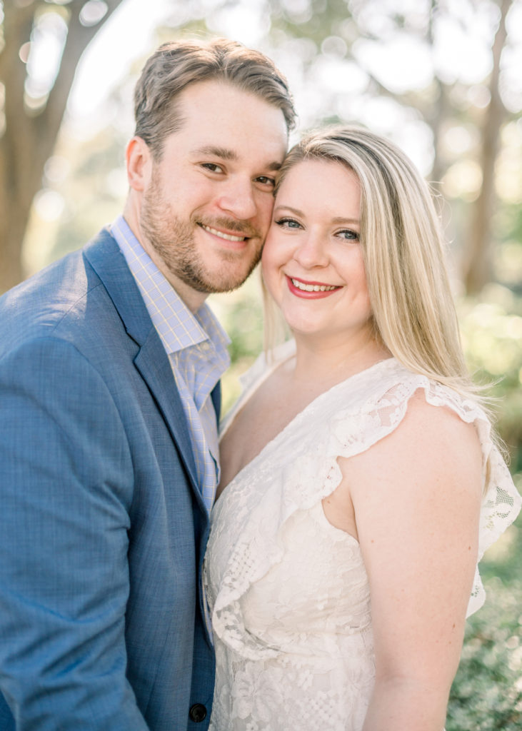 Flippen Park Engagement Session - margaretelizabethphoto.com